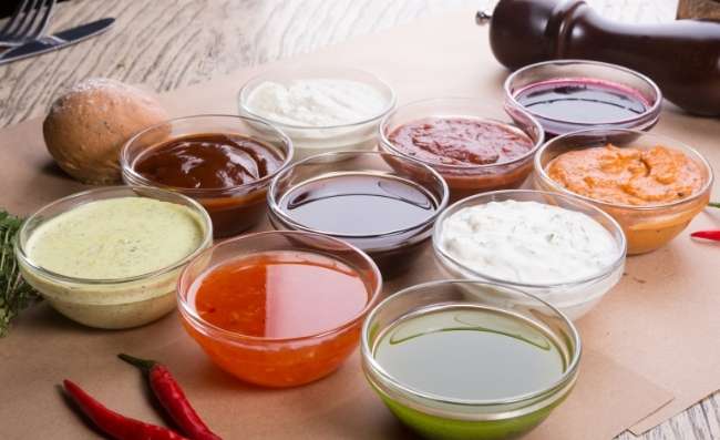 What Is A Suitable Sriracha Substitute? – KitchenVile